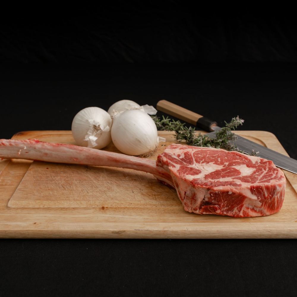 Gallery – Rocker Bros Meat Co.