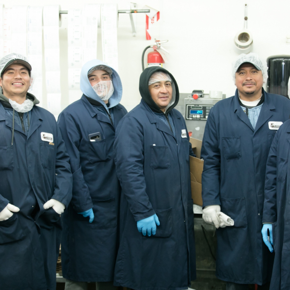 Gallery – Rocker Bros Meat Co.