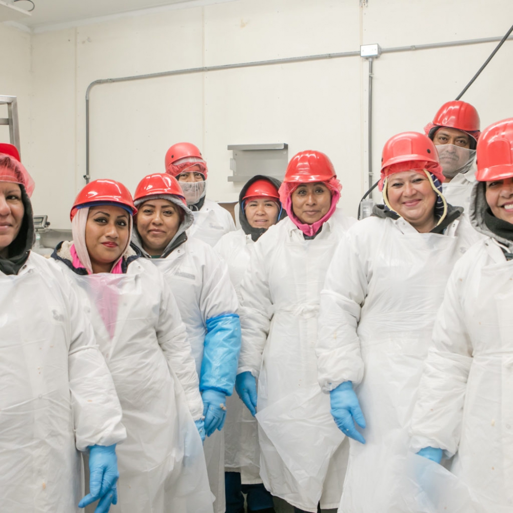 Gallery – Rocker Bros Meat Co.