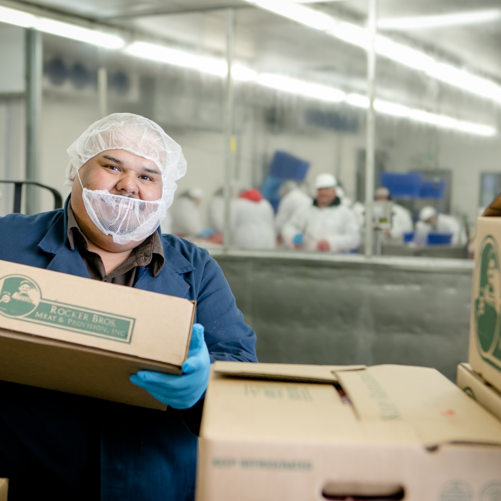 Gallery – Rocker Bros Meat Co.