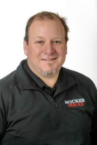 Nickos Rovello – Rocker Bros Meat Co.