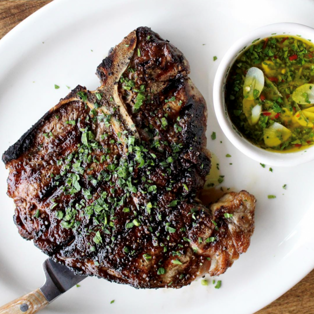 Gallery – Rocker Bros Meat Co.