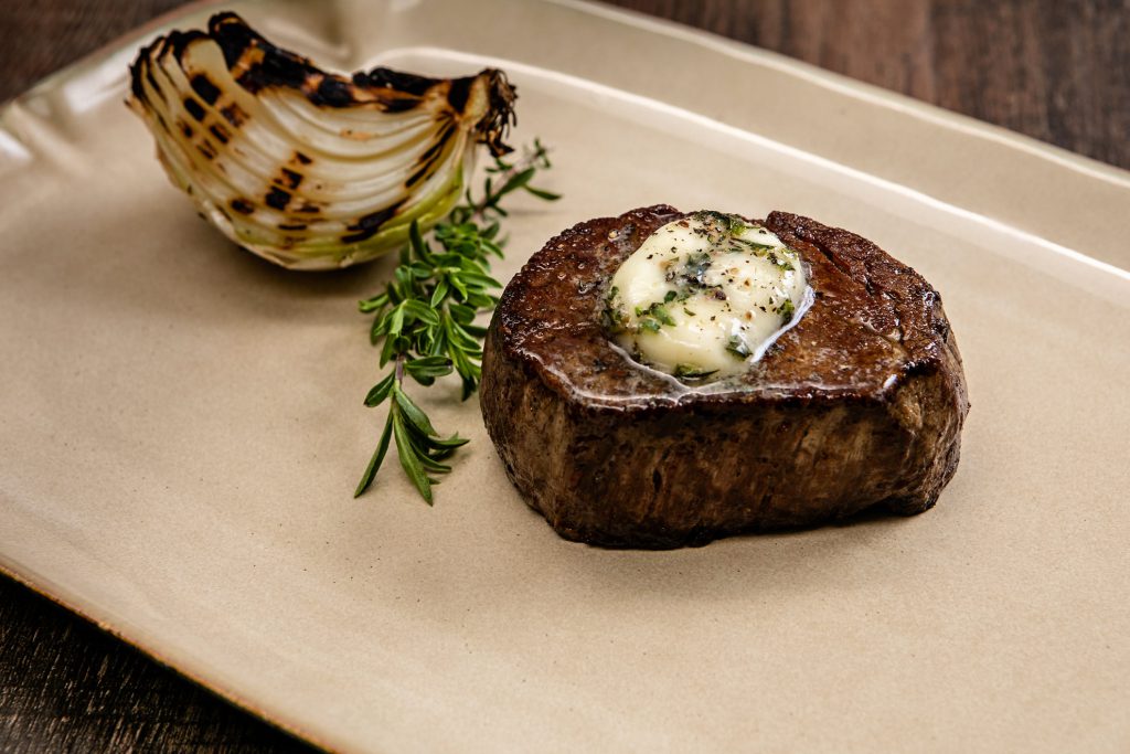 Angus Filet Mignon Steak – Rocker Bros Meat Co.