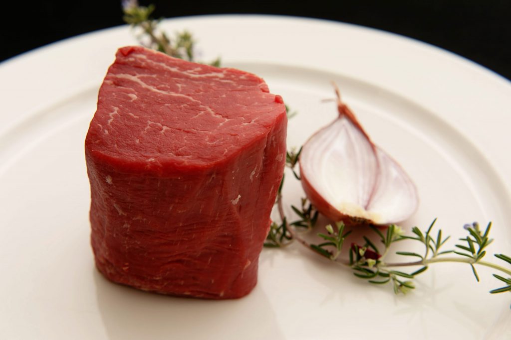 Angus Filet Mignon Steak – Rocker Bros Meat Co.