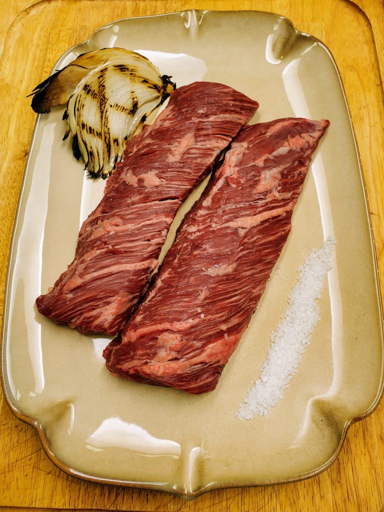 Skirt Steak – Rocker Bros Meat Co.